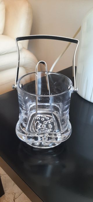 Secchiello per ghiaccio