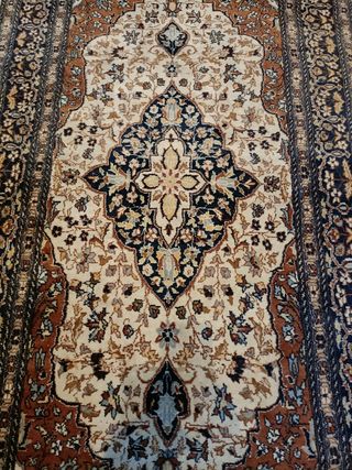 tappeto persiano 95×175