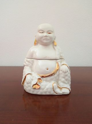 Buddha