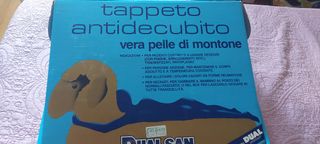 tappeto antidecubito