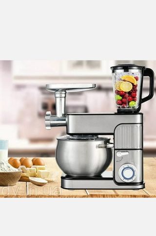 IMPASTATRICE PLANETARIA 10LITRI