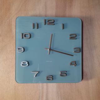 Orologio da parete