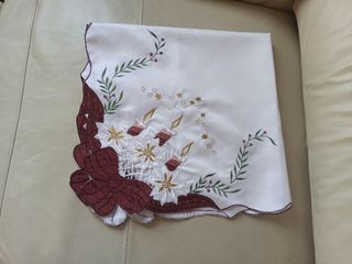 Centrotavola natalizio