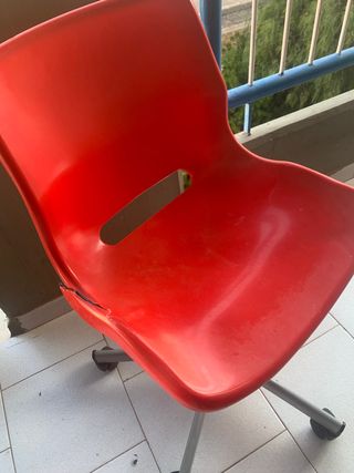 Sedia scrivania ragazzo/a