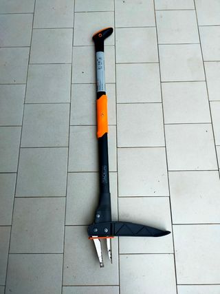 estirpatore erbacce manuale