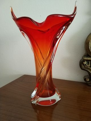 Vaso di murano