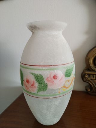 Vaso fiori