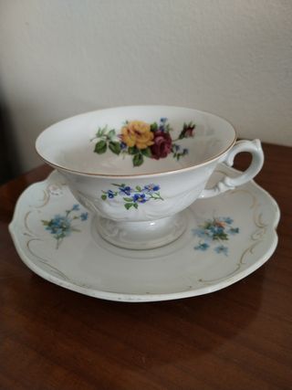 Tazza da collezione