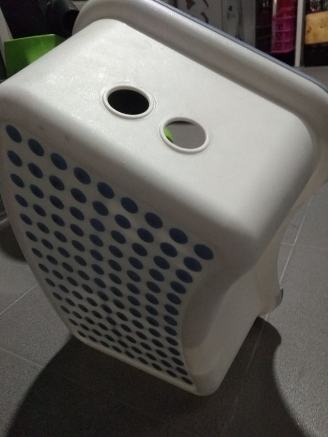 Pollete de segunda mano por 3 EUR en Madrid en WALLAPOP