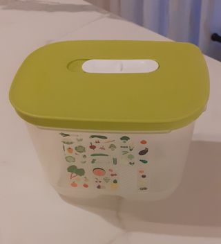 contenitore da frigo tupperware