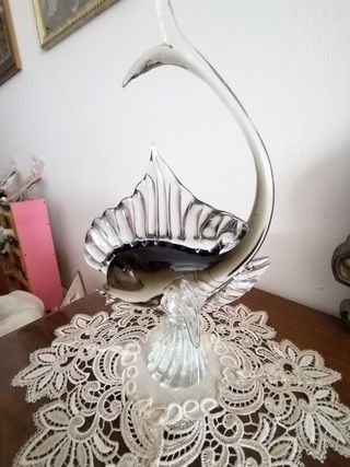 Pesce in murano