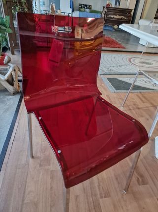 sedia Bontempi