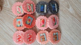 cere tart yankee candle