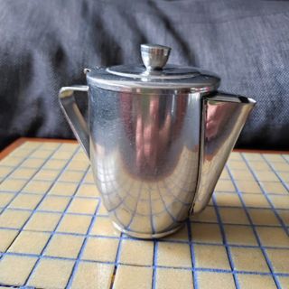 bricco latte vintage anni '60 Inoxbeck