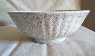 Enorme Zuppiera in Ceramica di Qualità. Nuova