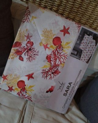 lenzuola letto matrimoniale