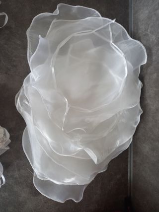 Sacchettini bomboniera