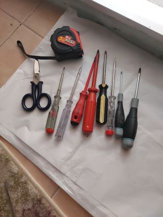 gruppo utensili