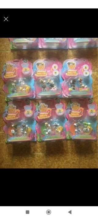 giochi cuccioli cerca amici