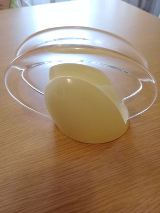 Porta salviette guzzini in plastica