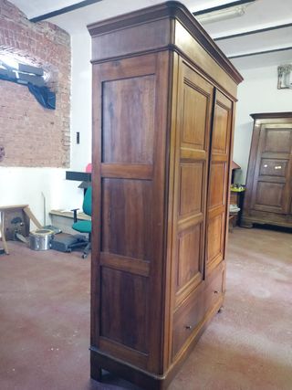armadio di fine 800
