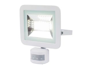 Faro LED da esterni parkside