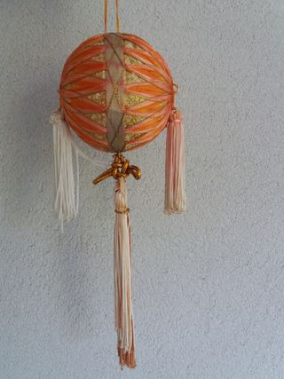 Palla giapponese. Circonferenza 29cm.#arredocas