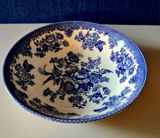 Royal Stafford,  ciotola porcellana inglese