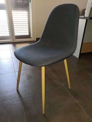 sedie maison du monde