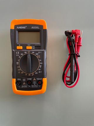 Multimetro
