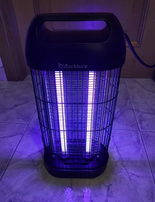 Antizanzare Elettrica