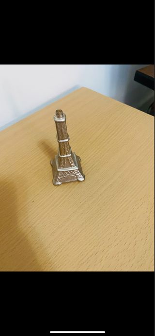 Tourre eiffel