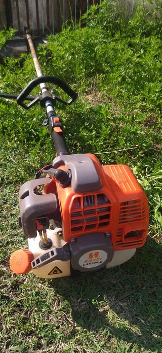 Decespugliatore KASEI CG 250 A-E