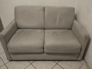 Divano letto