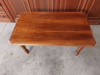 Mobile per salotto in legno