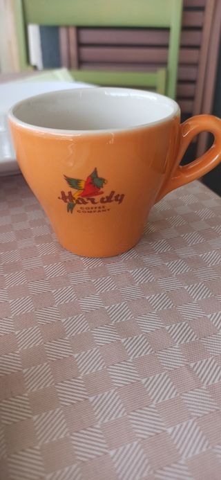 tazze caffè