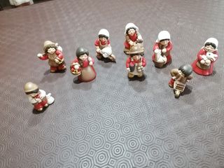 Thun presepe classico