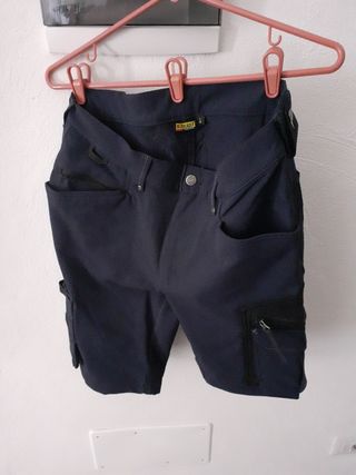 bermuda Blaklader TG. 48