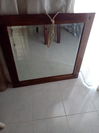 specchio bagno