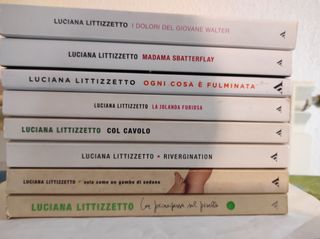 Luciana Littizzetto