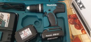 Makita Dhp453rae