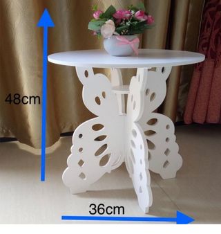 tavolo tavolino arredo casa in legno mdf paghi all