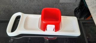 speedy mandolino tupperware