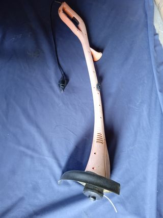 decespugliatore elettrico