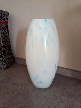 vaso per fiori
