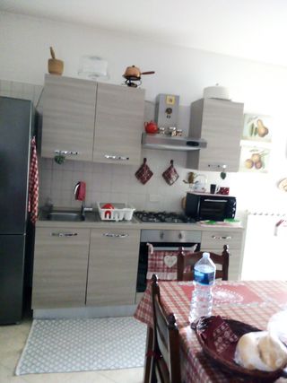 arredamento completo anni 3