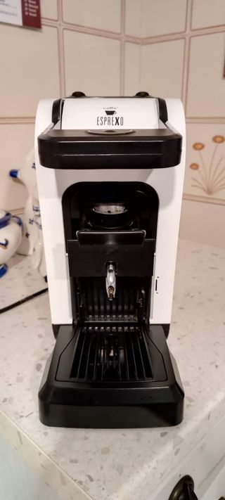 macchina da caffè
