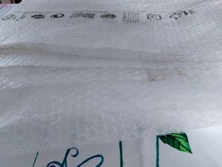 telo da imballaggio pluribol multibolle protezione