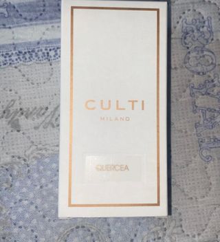culti milano profumo