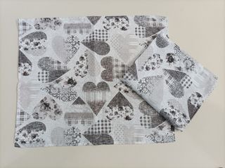 Tovagliette in cotone